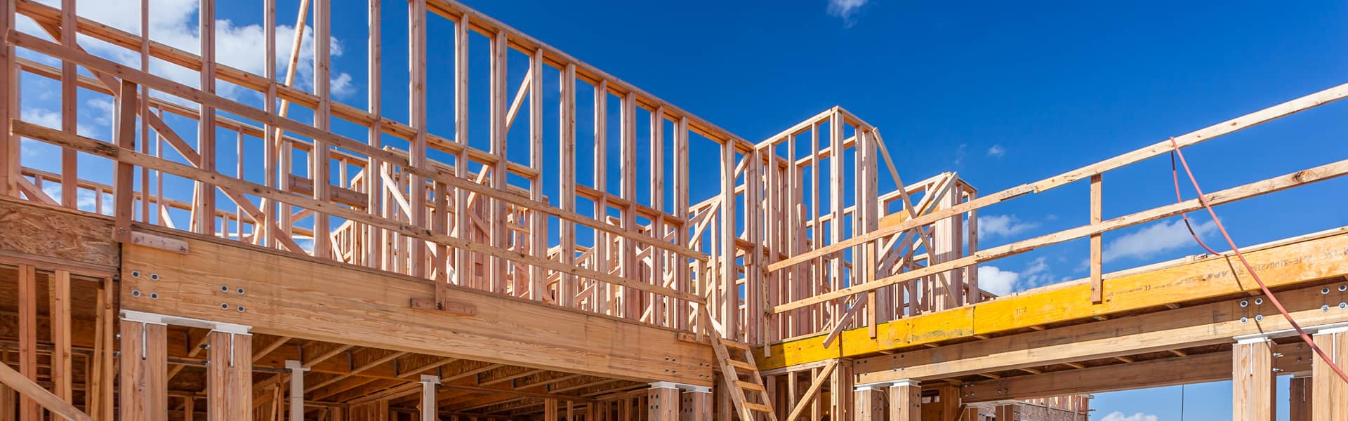 Company History | Neighbors Construction