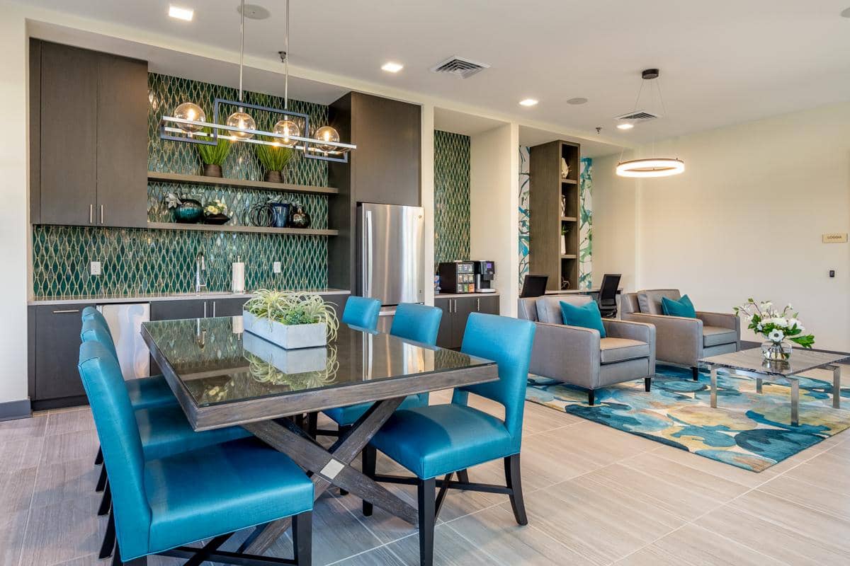 Trinity Woods Apartments | Neighbors Construction