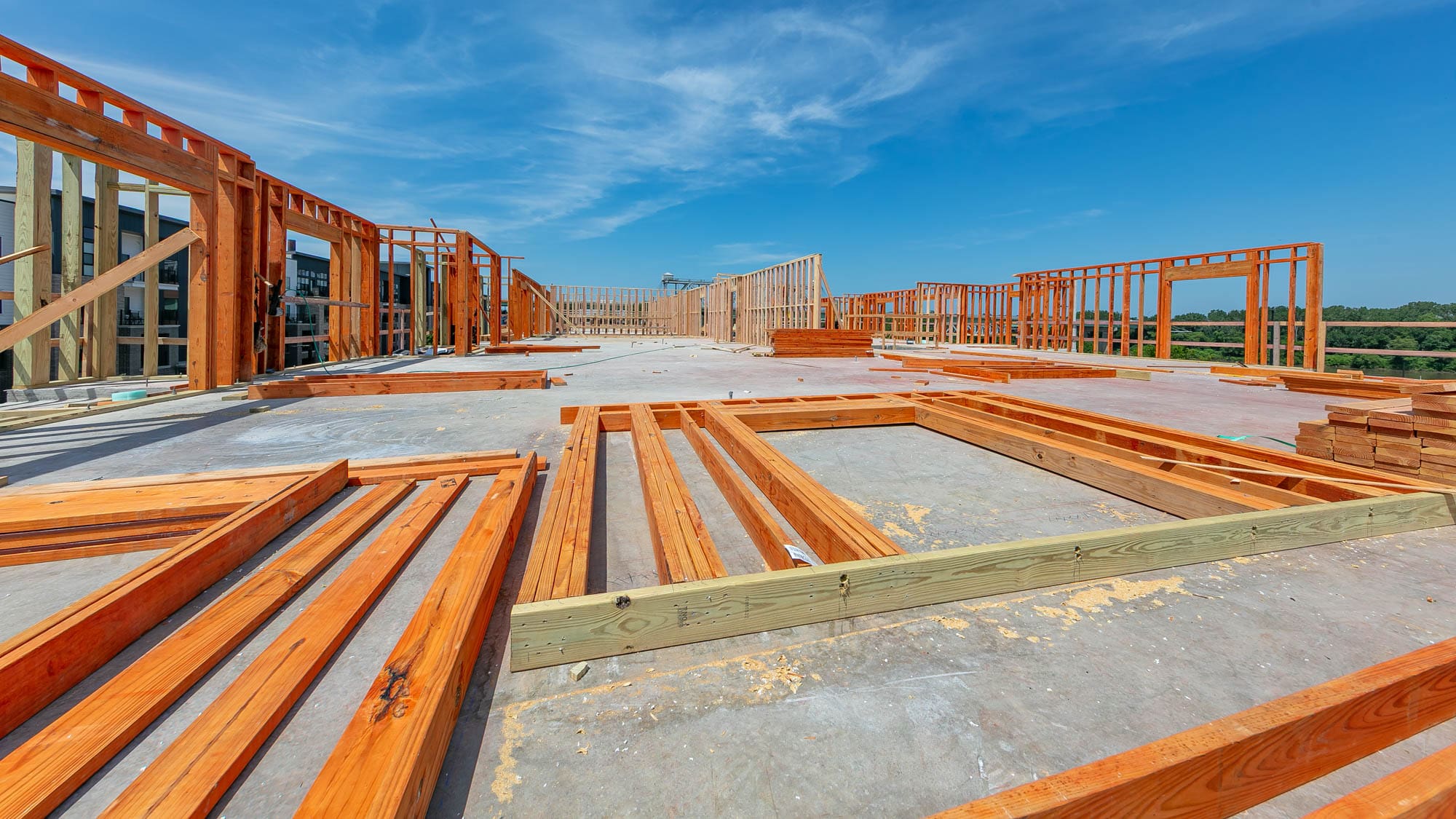 CORE II | Neighbors Construction