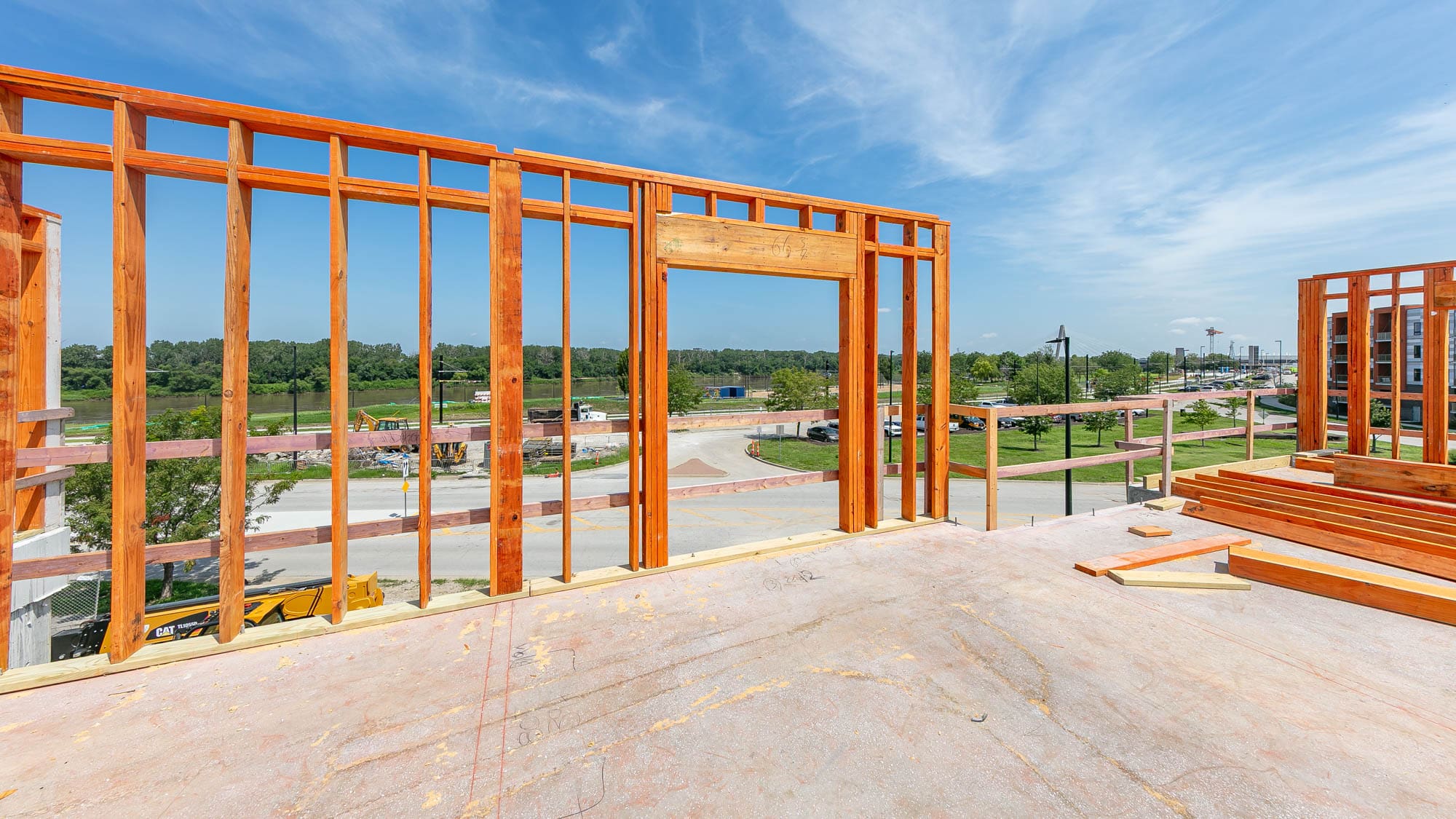 CORE II | Neighbors Construction