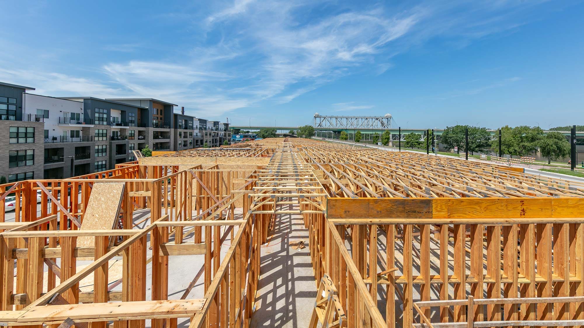 CORE II | Neighbors Construction