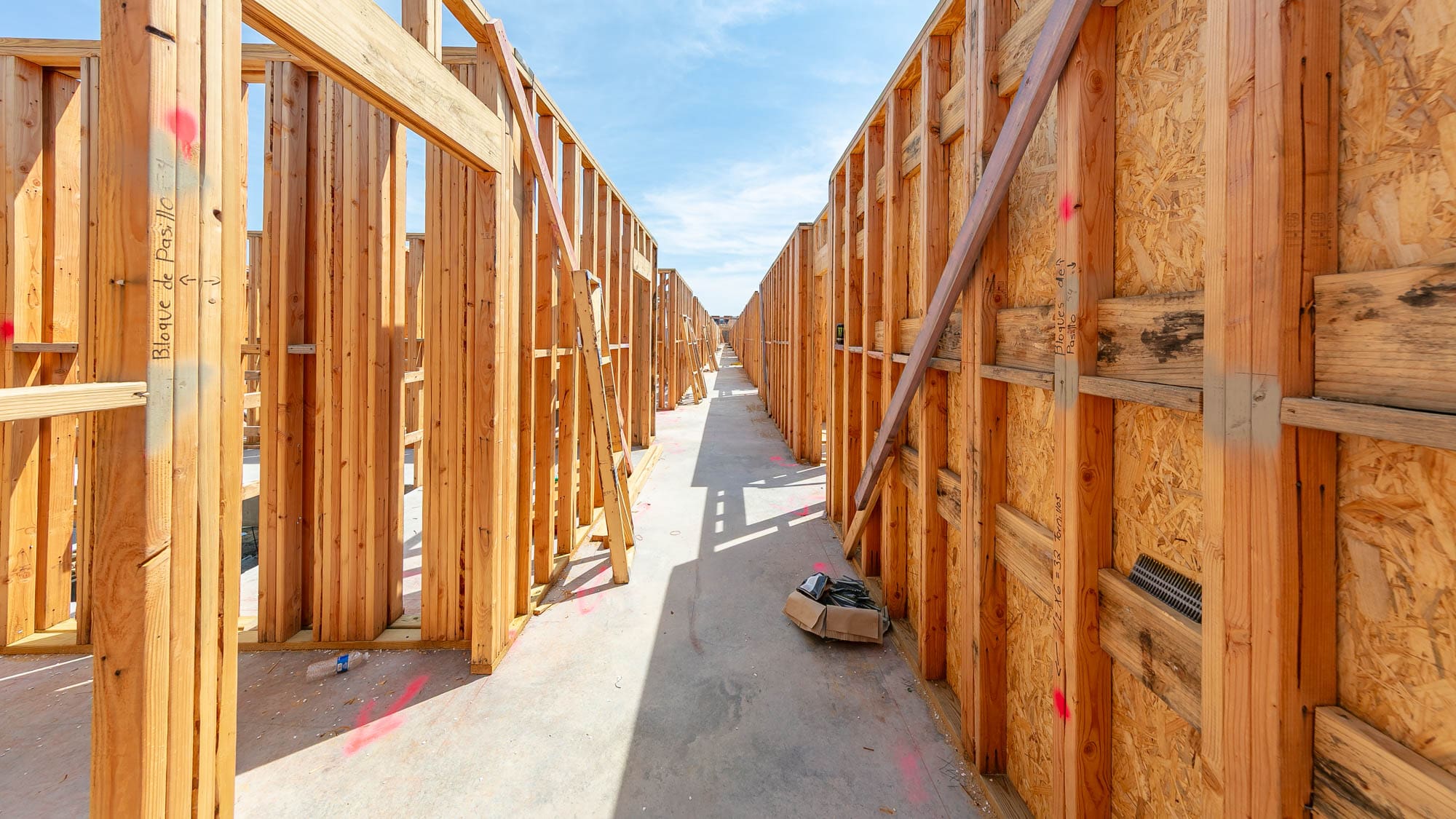CORE II | Neighbors Construction