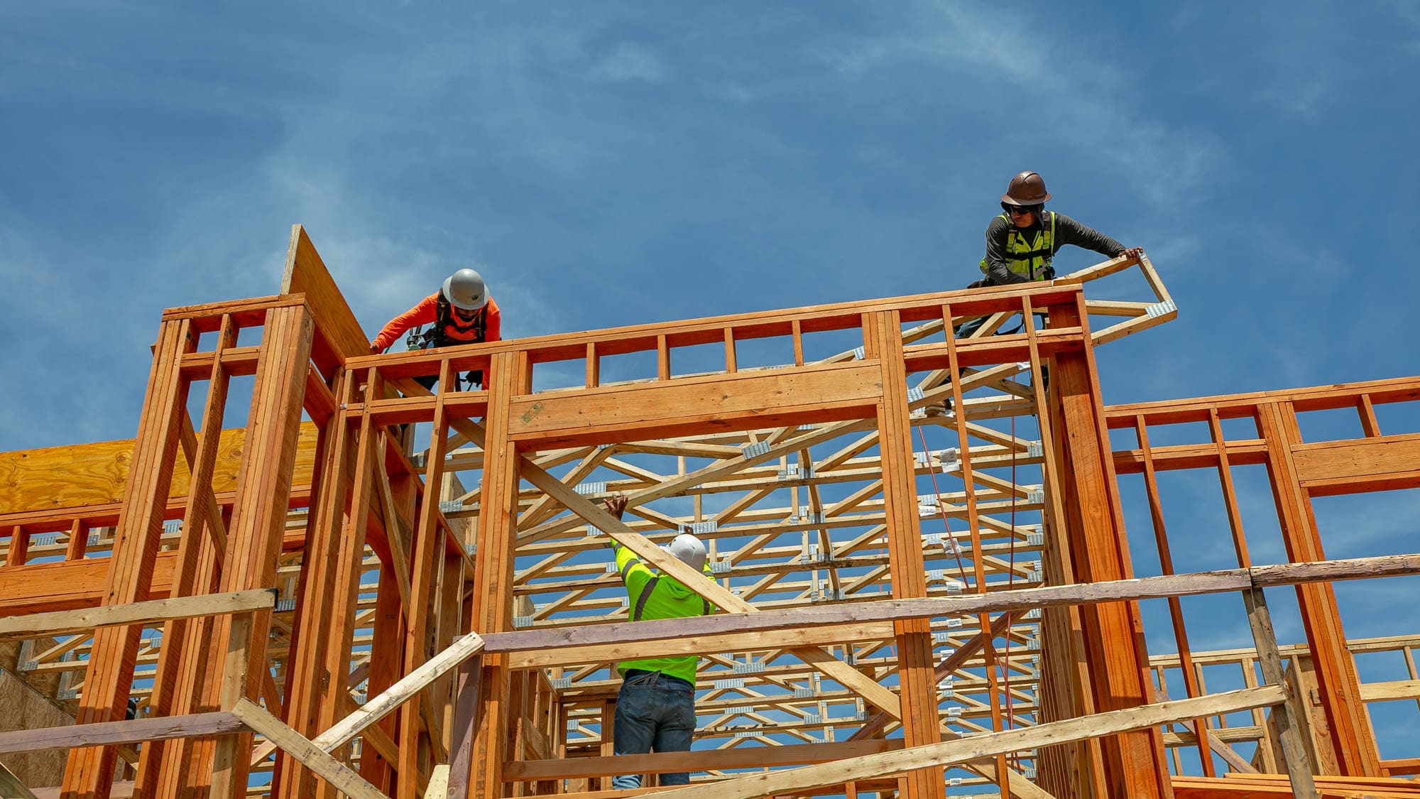 CORE II | Neighbors Construction