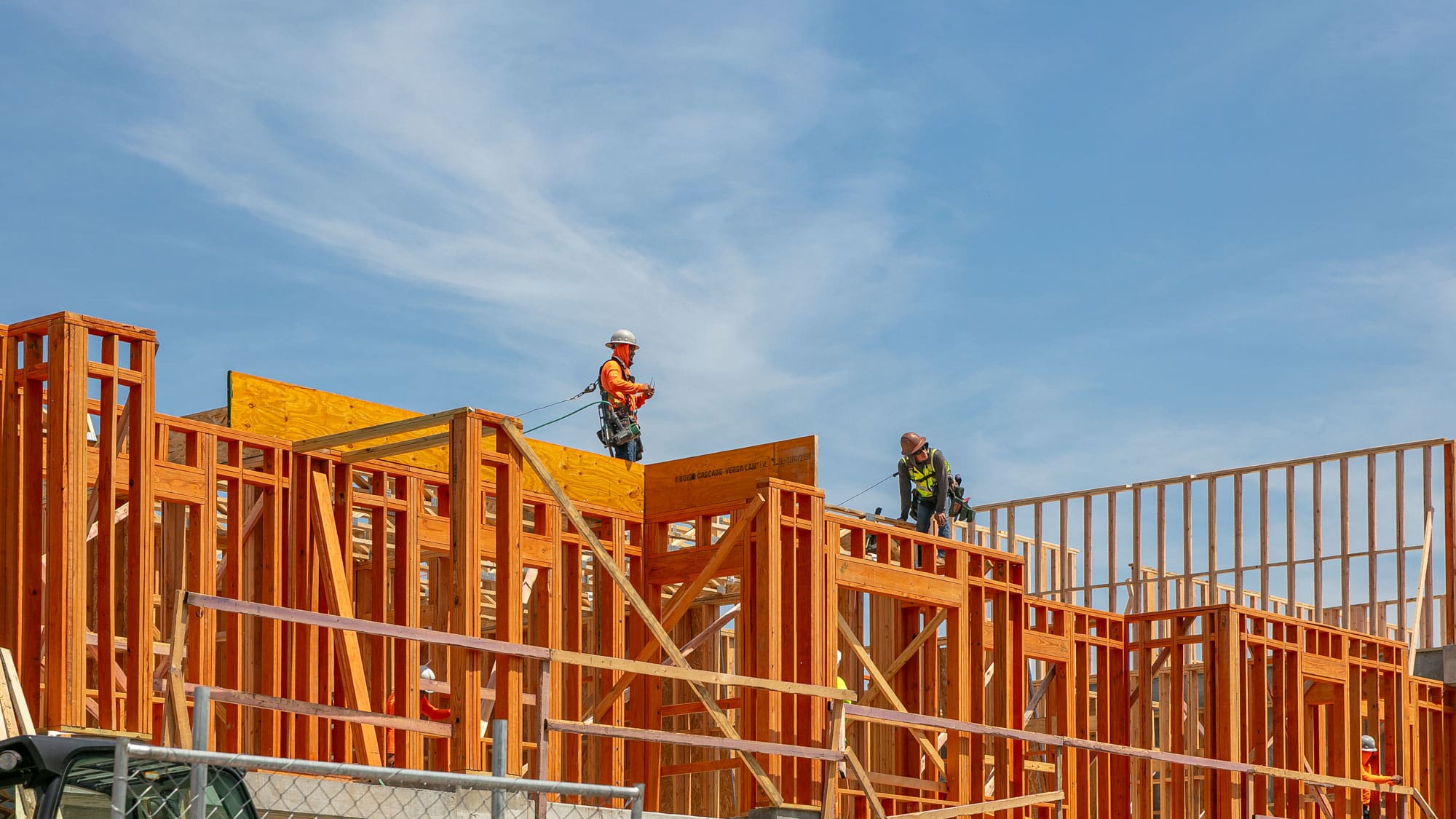 CORE II | Neighbors Construction