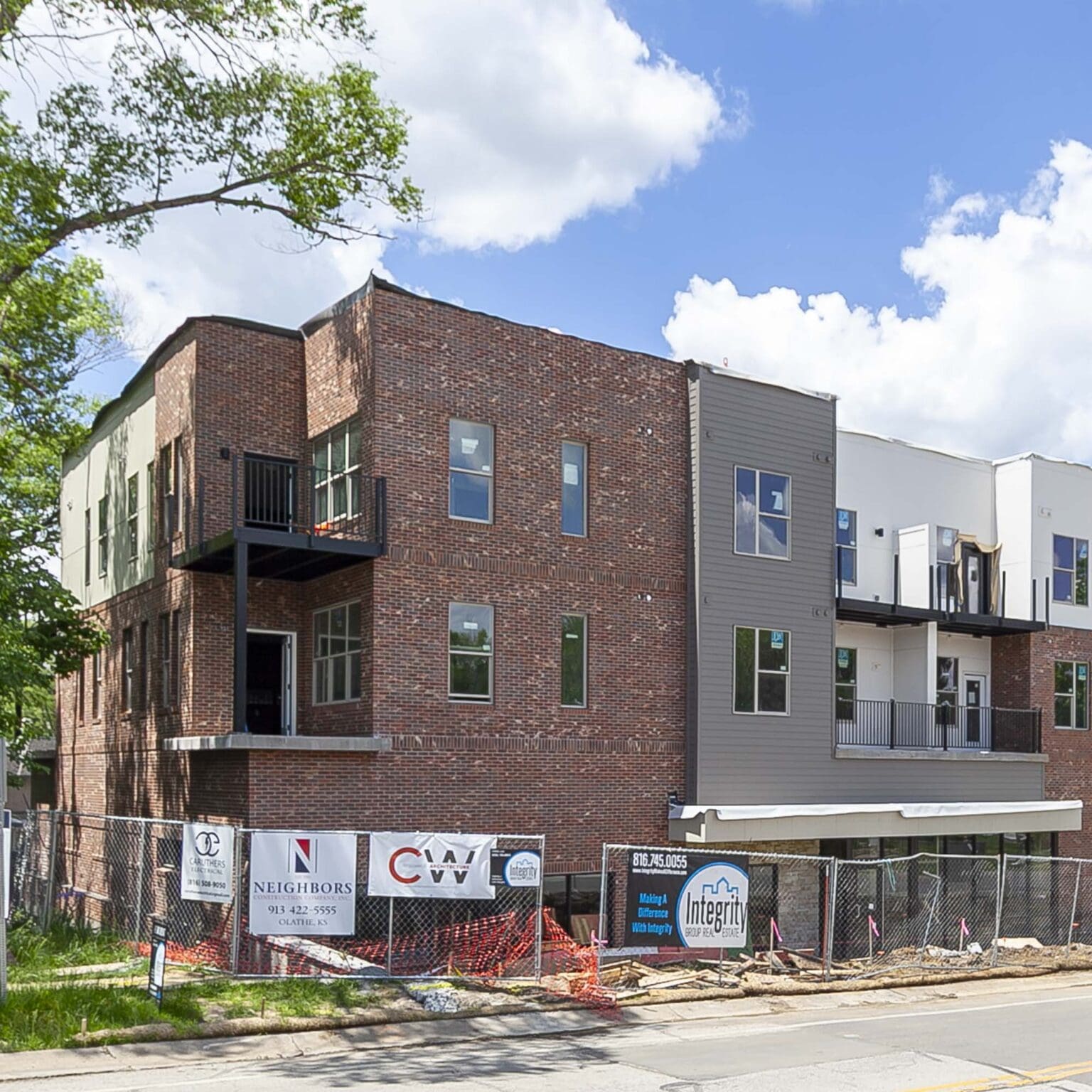 News | Neighbors Construction